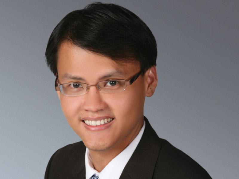 Lee Mong Sheong | RSM Singapore
